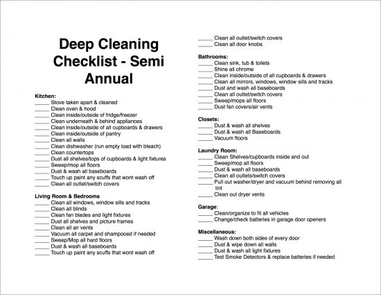 DEEP Clean Your House For A Move Or Yearly Check Our Thrifty Ideas deep-clean-your-house-for-a-move-or-yearly-check-our-thrifty-ideas