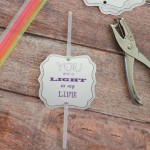 Printable Downloads - Our Thrifty Ideas